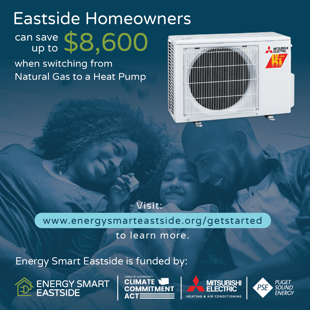 Rebates | Ballard Natural Gas