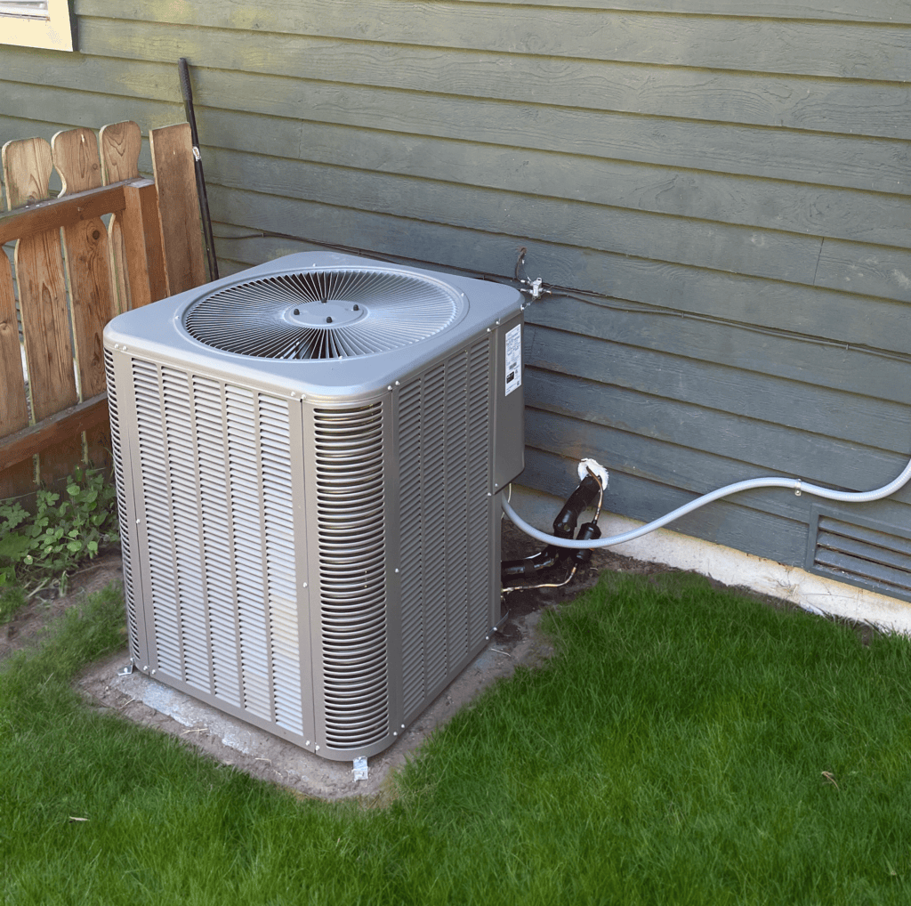 Air Conditioning | Repair, Maintenance Service | Seattle, WA