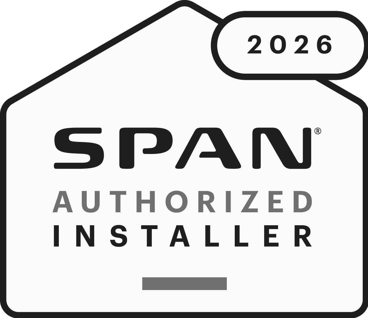 Smart SPAN Panel Installation | Ballard Natural Gas Service