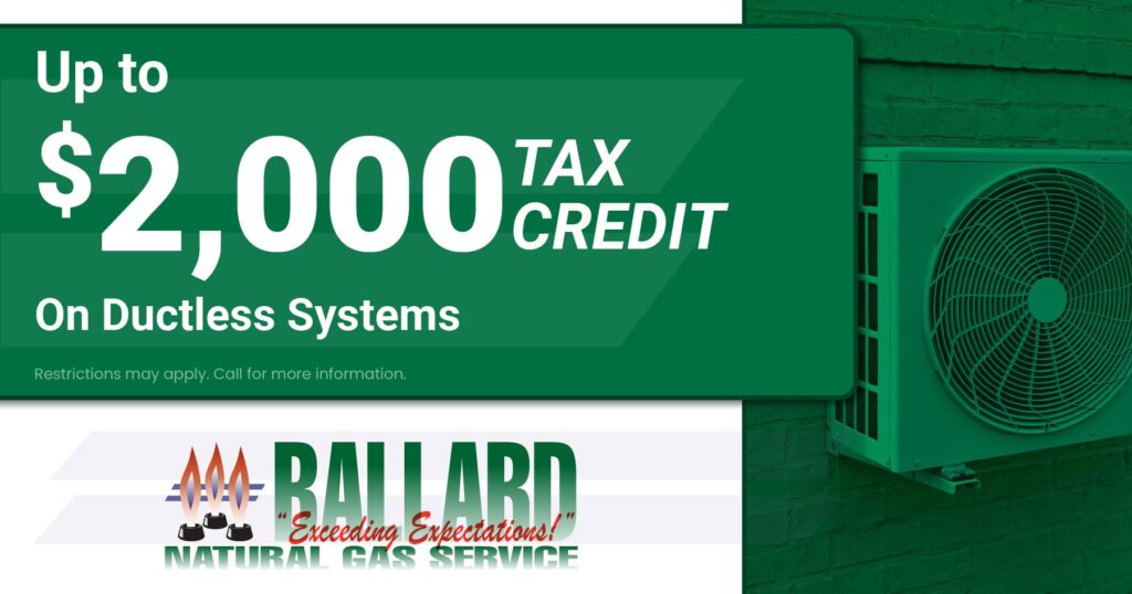 Deal Of The Month | Ballard Natural Gas