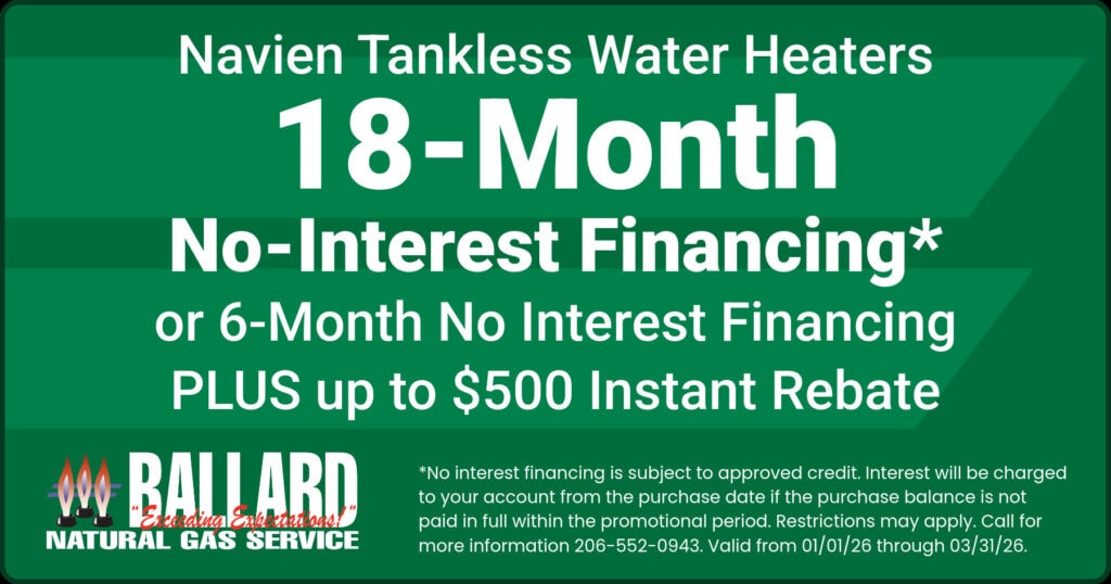 Deal Of The Month | Ballard Natural Gas