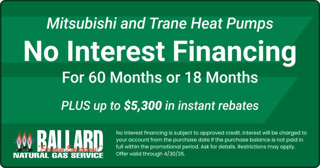 Deal Of The Month | Ballard Natural Gas