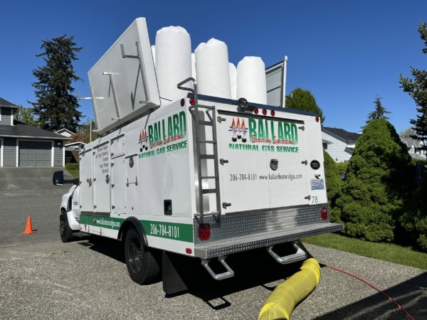 Duct Cleaning | Indoor Air Quality Services | Seattle, WA