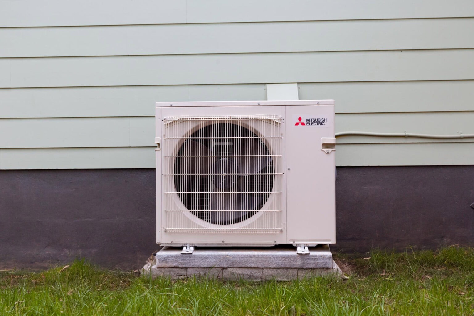 Heat Pump Installation | Heating & Cooling | Seattle, WA