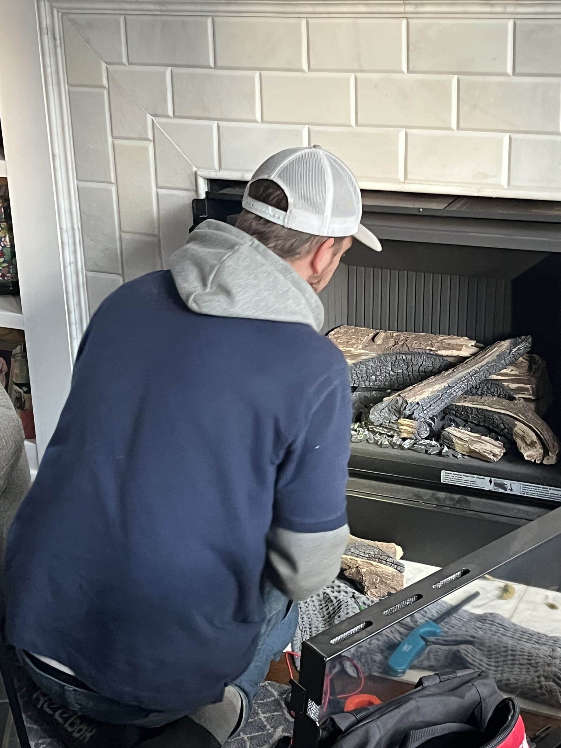 Gas Fireplaces | Installation & Repair Service | Seattle, WA