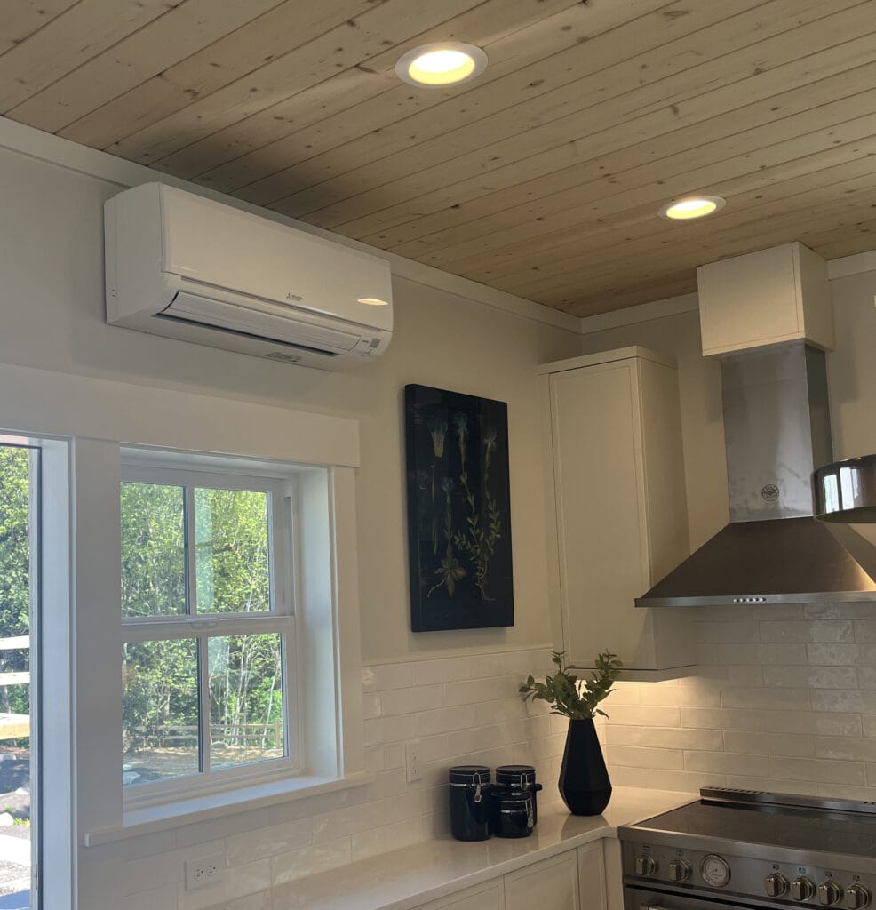 Ductless Systems | Installation & Maintenance | Seattle, Wa